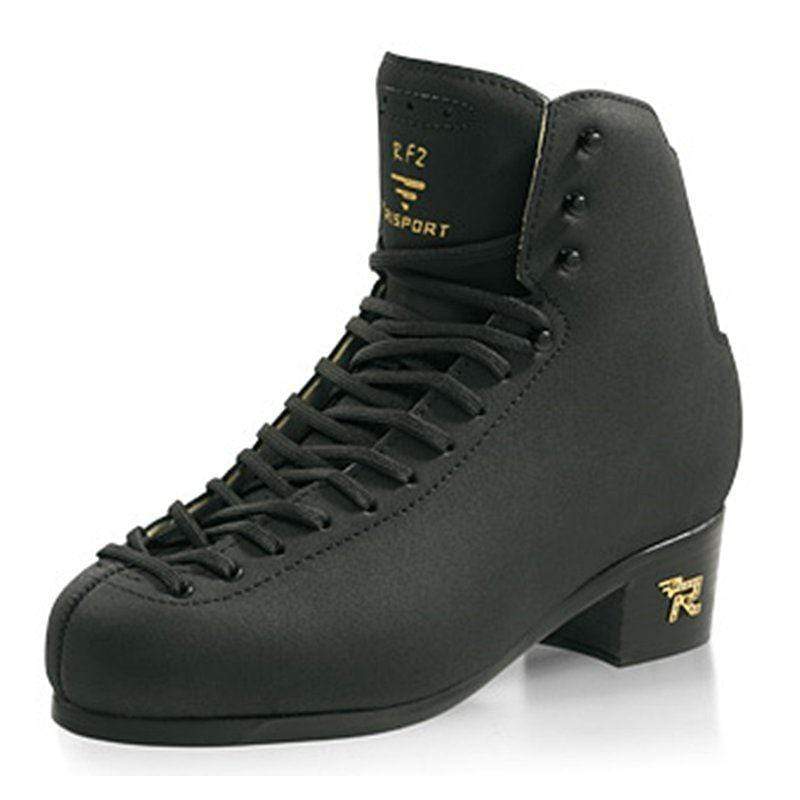 Risport RF2 (SUPER) Figure Skate Boots