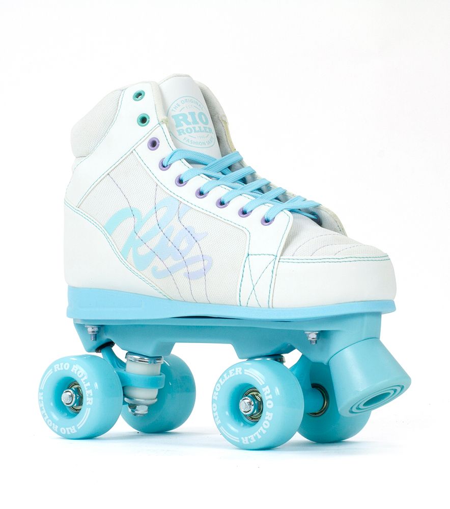 Choosing The Right Skates
