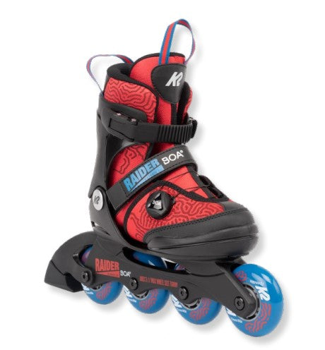 Kids Adjustable Inline Skates