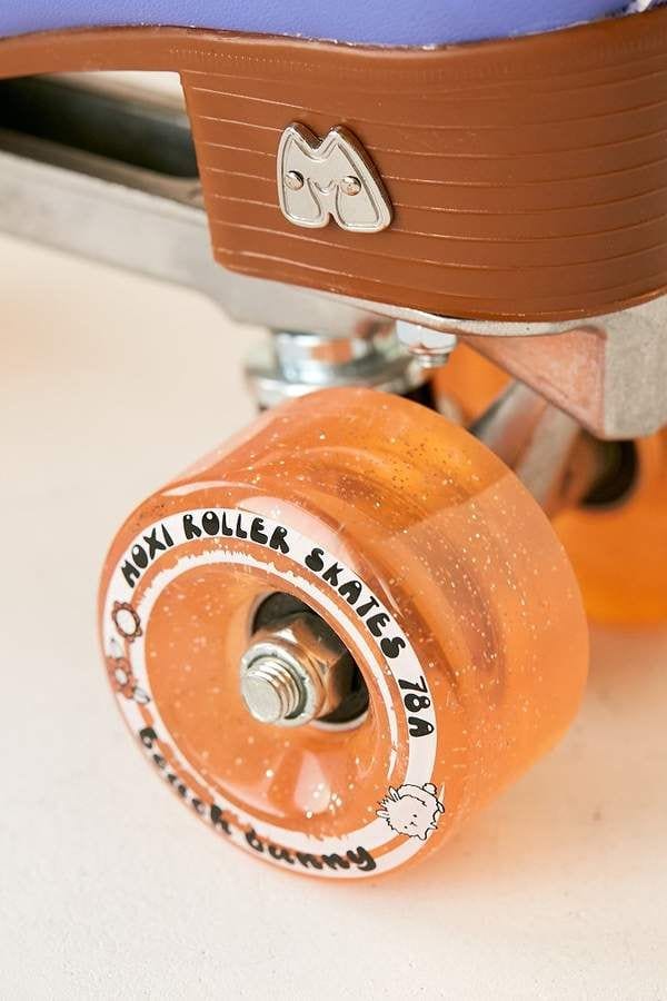 BEACH BUNNY WHEELS - 4 OR 6 PACK