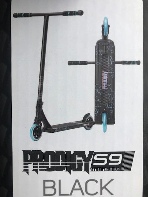 Envy Prodigy S9 Complete Stunt Scooter SPECIAL PRICE - ONLY $259