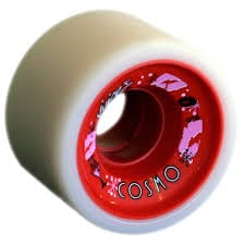 JUICE MARTINI COSMOS WHEELS - 4 PACK