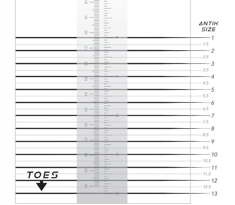 Antik AR2 Black w/ Arius Plate : Platinum Package