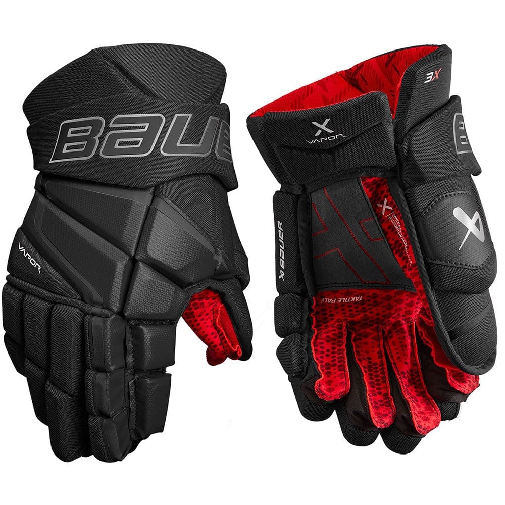 BAUER 3X PRO GLOVES