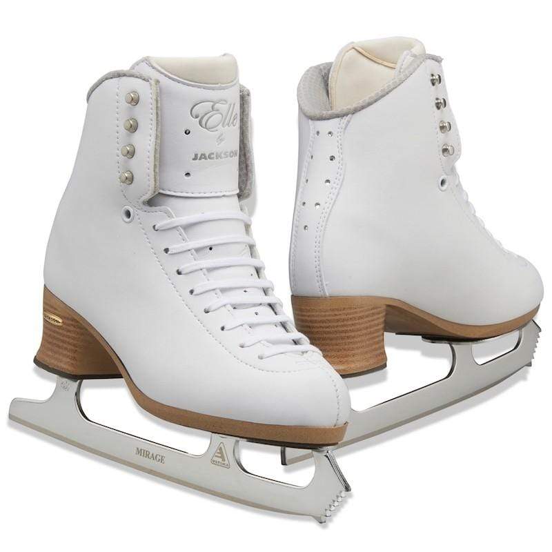 Jackson Elle Fusion Figure Boots