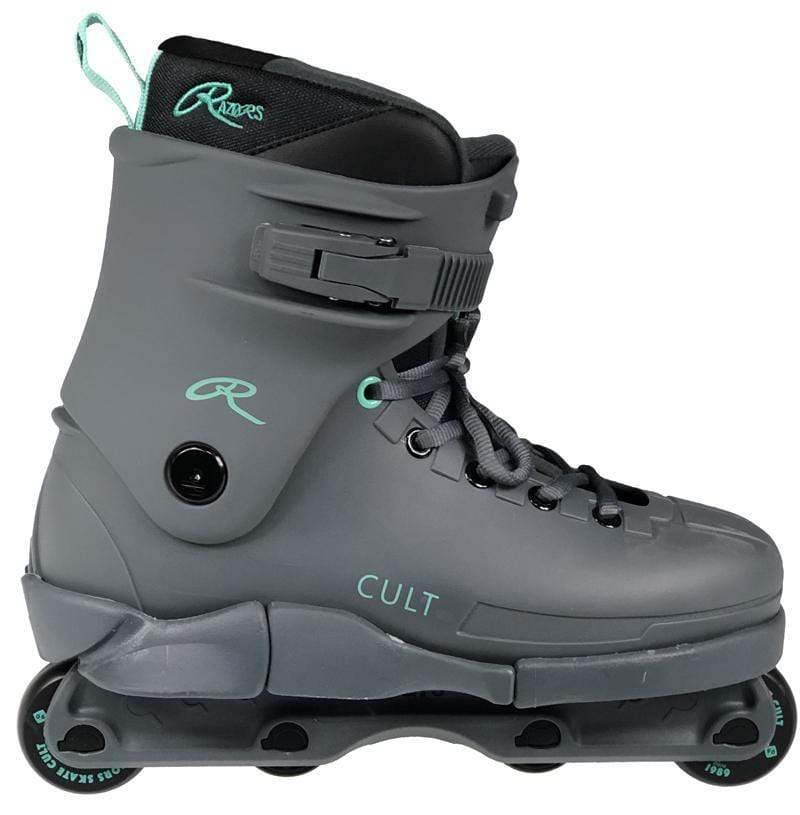RAZORS CULT GRAPHITE SKATE