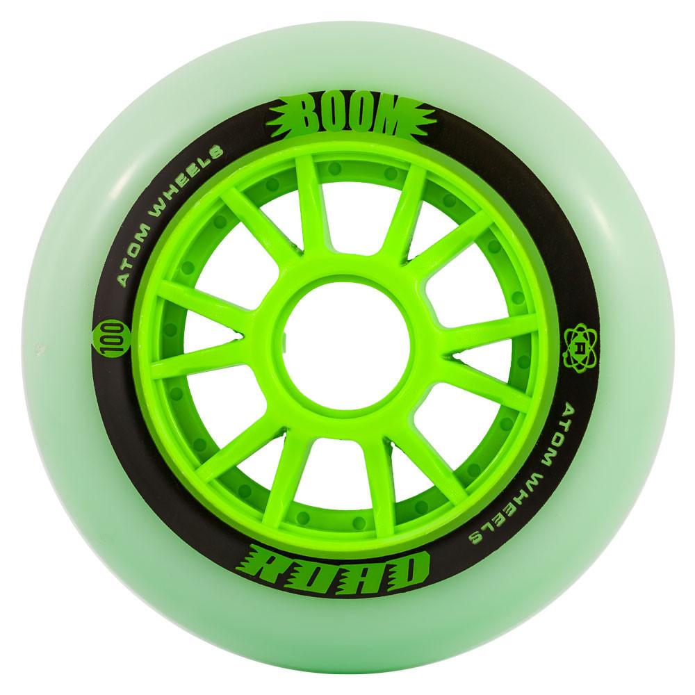 ATOM BOOM ROAD WHEEL 100MM