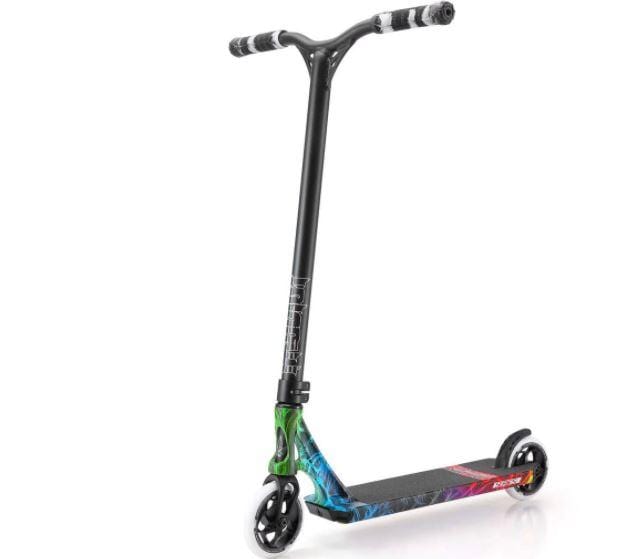 Envy Prodigy S8 Complete Stunt Scooter