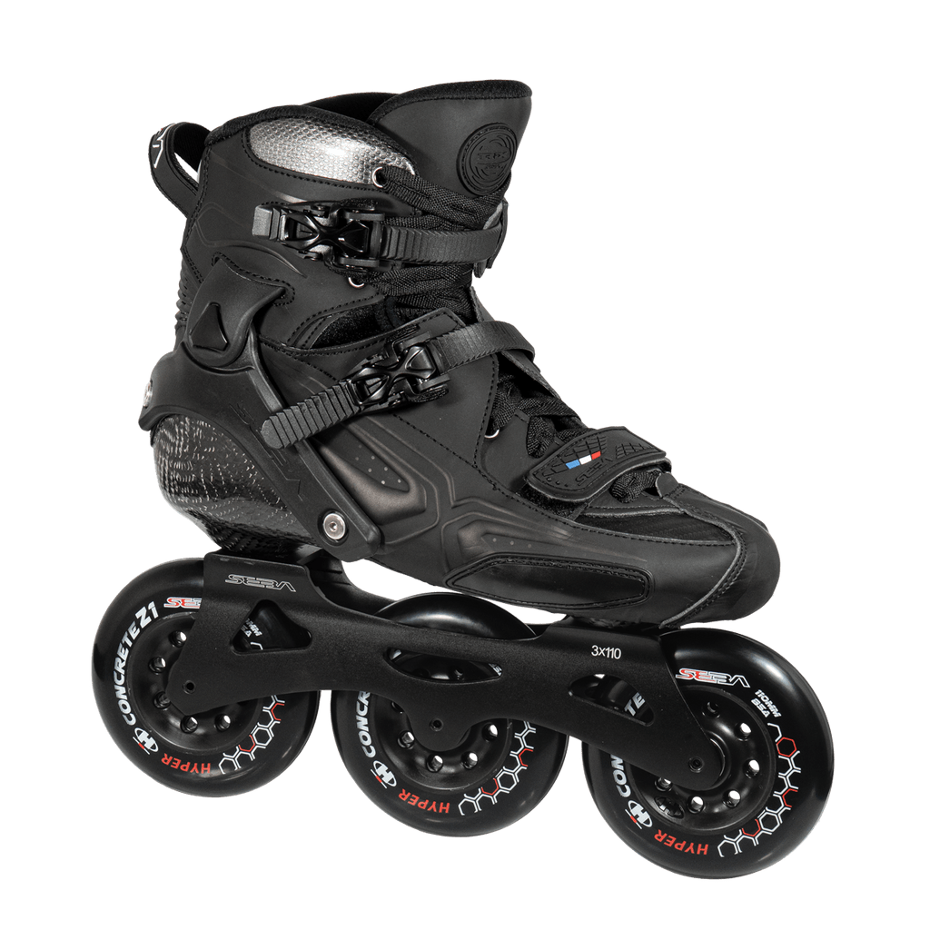 TRIX 20 3 x 110 (New)