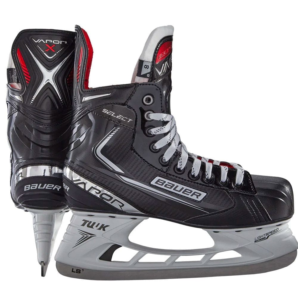 BAUER VAPOR SELECT ICE SKATE